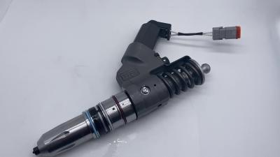 China Diesel engine spare parts fuel injector  for Cummins NTA855-G2 Diesel Engine Fuel Injector 4914228 for sale