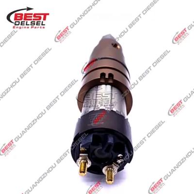 China 0575177 Genuine Diesel Common Rail Fuel Injector 0984301 2031836 0984302 For Cum-mins SCANIA Engine for sale