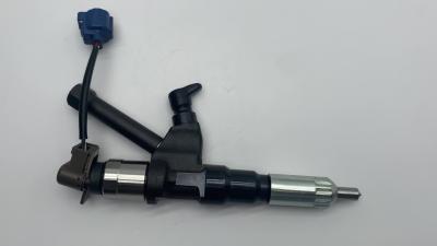 China New Diesel Fuel Injector  095000-5215 0950005215 For HINO P11C 23670-E0351 Kobelco SK450 095000-5212 095000-5214 095000-5210 for sale