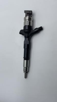 China New Diesel Fuel Injector 095000-5660  095000-5881 for Toyota VIGO 2KD Hailax / Sea Lion 23670-30050 095000-5880 for sale