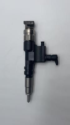 China New Diesel Fuel Injector 095000-6521 095000-652# For Common Rail 23670-79026 23670-E0091 for sale