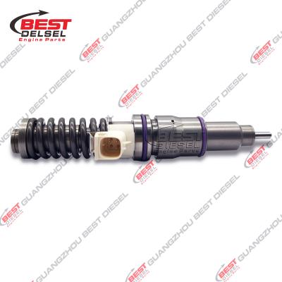 China New Diesel Fuel Injector 21371676 85003267 BEBE4D25002 BEBE4D25101 BEBE4D25102 7421340615 For Vo-lvo  Trucks D13C Euro 5 FH12 for sale