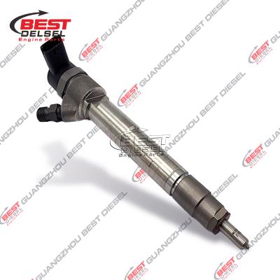China Injector assembly Diesel fuel common rail injector 0445110494 for diesel engine system for sale