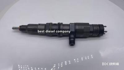 China High Quality Diesel  Injector  0445120194 0445120195  4710700387 4710700187 0986435537 0986435642 for  MERCEDES-BENZ CRIN4-21 for sale