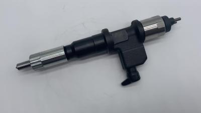 China Genuine Common rail Diesel Fuel Injector 095000-5512 8-97630415-3 For ISUZU 6WG1 for sale