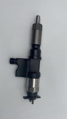 China Diesel Fuel Injector 095000-5471 8-97329703-1 for IS-UZU INDUSTRIAL/N SERIES 4HK1 Engine for sale
