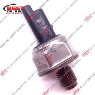 China Original common rail pressure sensor 55PP02-03 Rail Pressure Sensor  5WS40039 55PP0203 for sale