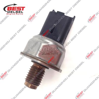 China 55PP02-03 Auto Common Rail Pressure Sensor For For-d Focus C-Max 5WS40039 55PP02-03 for sale