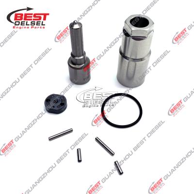 China Fuel Injector Overhaul Repair Kits 095000-0522 23670-30010 For TOYOTA  Injector for sale