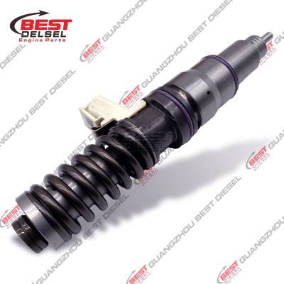 China Diesel VOL-VO TRUCK  Fuel Injector 20702362 BEBE4D09001 BEBE4D33001 for sale
