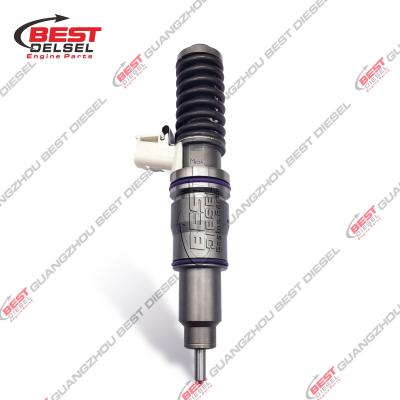 China Diesel Engine Fuel Injector 21586282 BEBE4D38001 for sale