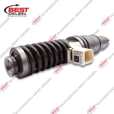 China Diesel Engine Fuel Injector 33800-84830 BEBE4D21001 for sale