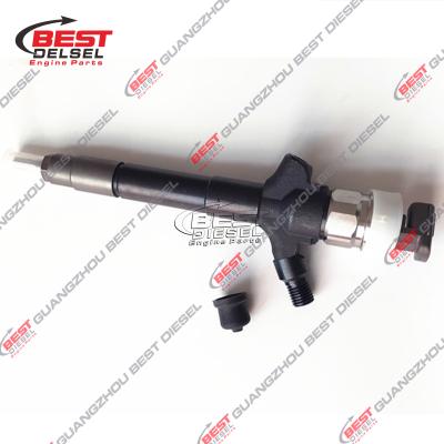 China Original Common Rail Injector 095000-9560 1465A257 for sale