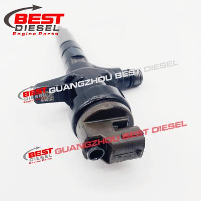 China Diesel Engine common rail injector 095000-7620 for sale