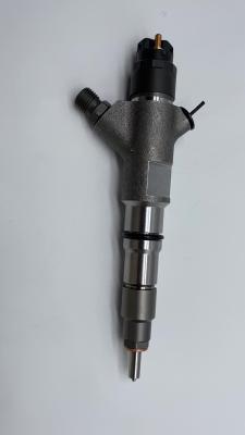 China High Quality  Diesel Common rail Injector 0445120062 0986435546 for Agco Sisu Power / Fendt for sale