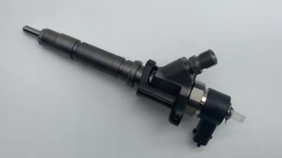 China High Quality  Diesel Common rail Injector 0445120049 ME223750 ME223002 For MITSUBISHI Canter 4M50 4.9 for sale