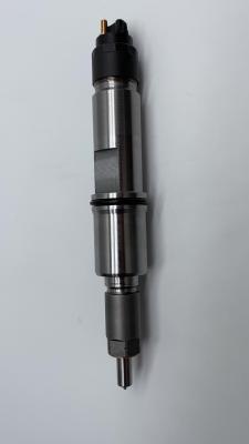 China High Quality  Diesel Common rail Injector 0445120310 for DONGFENG DCI11_EDC7 fuel nozzle DLLA153P1721 for sale