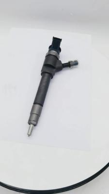China Original Good Quality Common Fuel Injector 0 445 110 633 DLLA150P2436 for Isuzu Wolf vehicle for sale