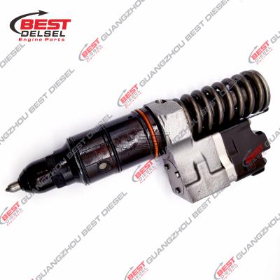 China Diesel Detroit Common Rail Fuel Pencil Injector 5235575 4991752 5237466 for sale