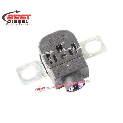China Battery Fuse Overload Protection Trip Control Relay  4F0915519   For A4 A5 A6 Q5 Q7 TT 4F0915519 for sale