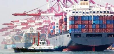 China 1 Cbm Sea LCL Shipping Service From China To Fredericia for sale