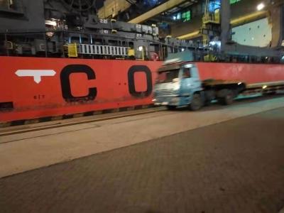 China Logistics Sea Shipping Service China Qingdao To Egypt Port for sale