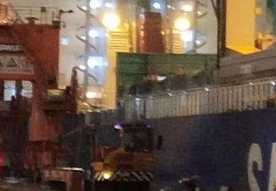 China Cheapest Cargo Transport by Sea Shipping Service China Qingdao to Slovan Bratislava for sale