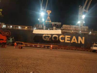 China Cheapest Cargo Transport by Sea Shipping Service China Qingdao to Hungary Budapest (BILK) for sale