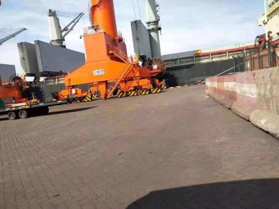 China Shipping Agent Service From China Qingdao to Dunajska for sale