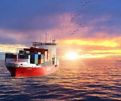 China International Sea Freight Shipping by Sea From Qingdao to Szczecin for sale