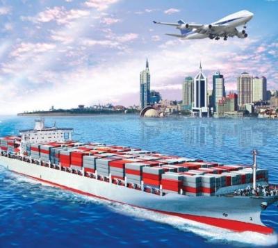 China Import And Export Customers FCL Shipping Service From China To Ostrava for sale