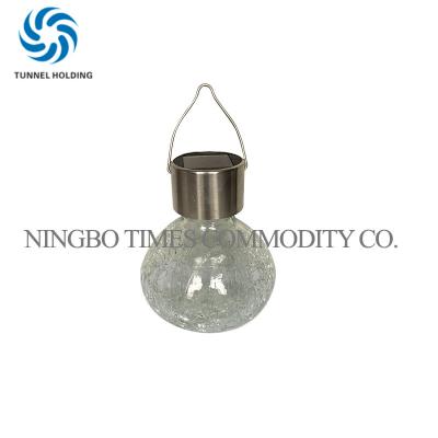 China 1.2 lumen -  4 lumens Solar Garden Lights Waterproof Solar Powered Porch LED Light for sale