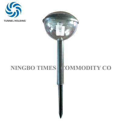 China 4500K - 5200K Solar LED Patio Lights No Need Regular Wire For Outdoor Decor for sale