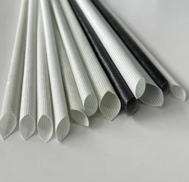 Glass Fibre Insulating Sleeve product photo