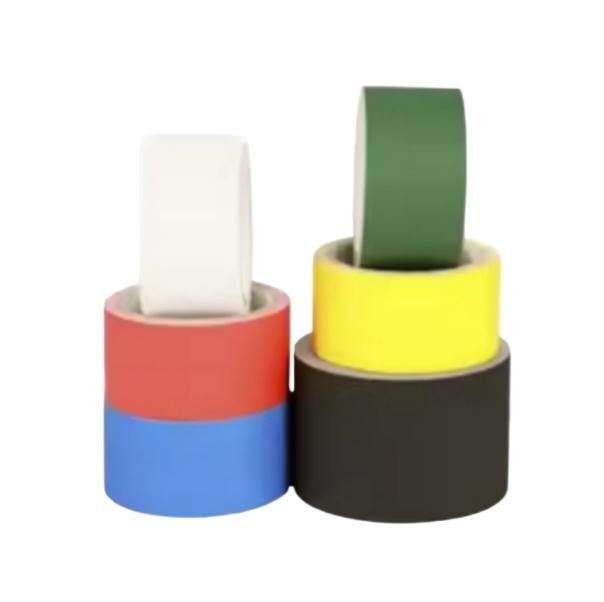 Multi Coloured Duct Tape product display