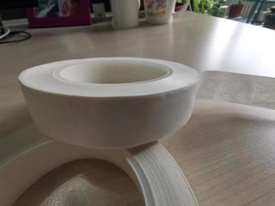 Китай Aramid Paper Adhesive Tape For F-Class Motor And Transformer Coil End Wrapping продается