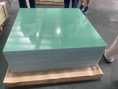 China Charpy Type ≥33kJ/M2 Electrical Insulation Board Plate / Sheet 1220x2040/1020x1220 for sale