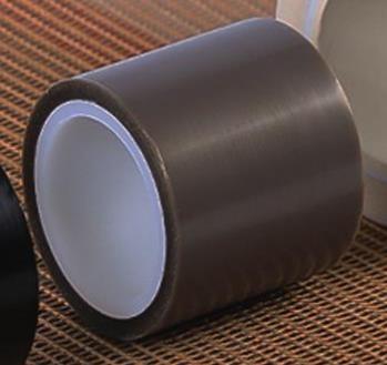China 0.05mm PTFE Insulation Tape Flame Retardant Temperature Resistance Tape for sale