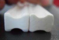 China Customized Length Electrical Insulation Stays I Shape Vacuum Injection Epoxy Pultruded for sale