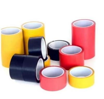 China 95% verlenging Silicone PTFE isolatie band voor elektrische harnas Temperatuur omgevingen Te koop