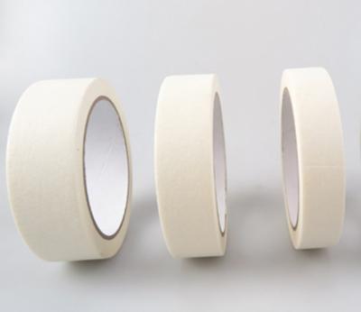 China Witte hoge-temperatuur Aramid papier Kleefband Totaal dikte 0,105 mm Voor elektrische isolatie eisen Te koop