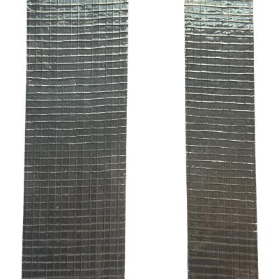 Cina Nastro PSK di superficie bianca di alta qualità/ Nastro PP-Scrim a 3 vie 83 micron in totale per l'isolamento in vendita