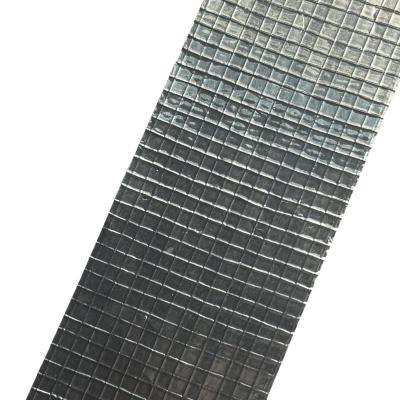 中国 ホワイト 表面 高級 PSK テープ/ 3 方向 PP スクリム テープ 合計 83 マイクロン 隔熱用 販売のため