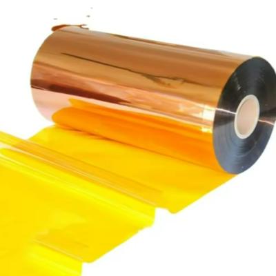 China Dual-Side Corona Treated UL-Certified BOPI Film For Extreme Temperature for sale