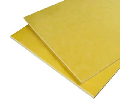 Phenolic Epoxy Fiberglass Laminate Sheets The Durable Electrical Insulation Board