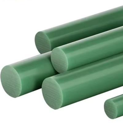 China H-Class Epoxy Insulation Rod Pultruded Fiberglass for Electrical Applications for sale
