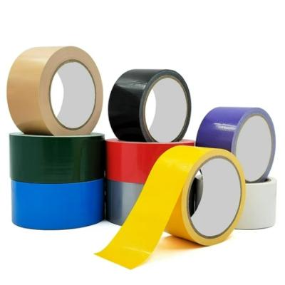 China Industrial-Grade Heavy-Duty Cloth Duct Tape with 50 Mesh and 180um Thickness for Versatile Applications for sale