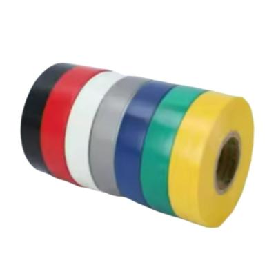 China Multi Coloured Industrial Duct Tape with Temperature Resistance and Customizable Options for Wrapping and Packaging for sale