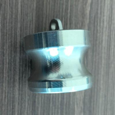 中国 タイプDPステンレス鋼カムロックカップリング精密鋳造 販売のため