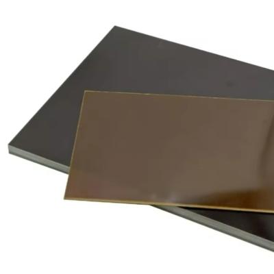 China Electrical Insulation Board Class H Dependable Insulation For Electrical Applications for sale